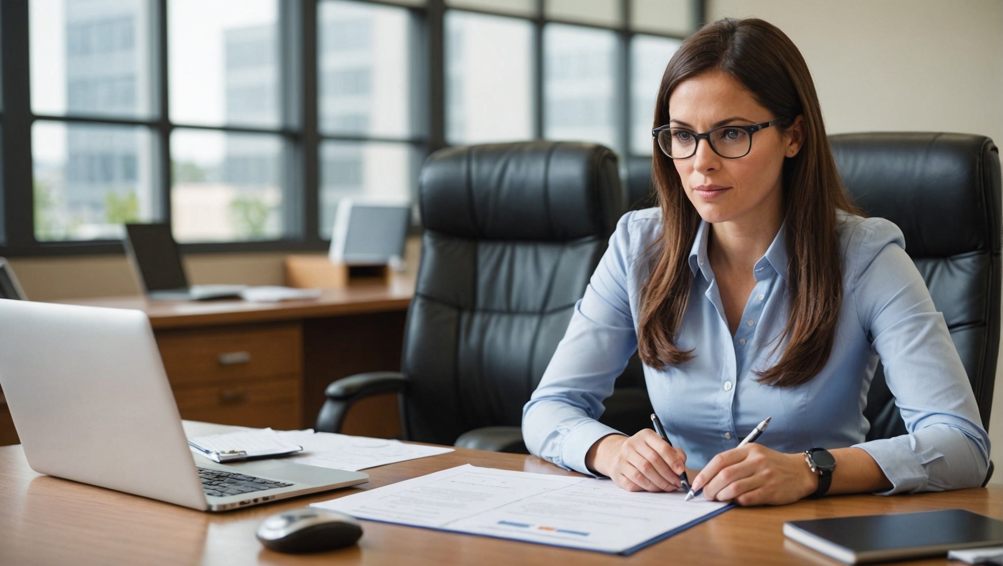 Les compétences essentielles pour devenir une assistante administrative ...